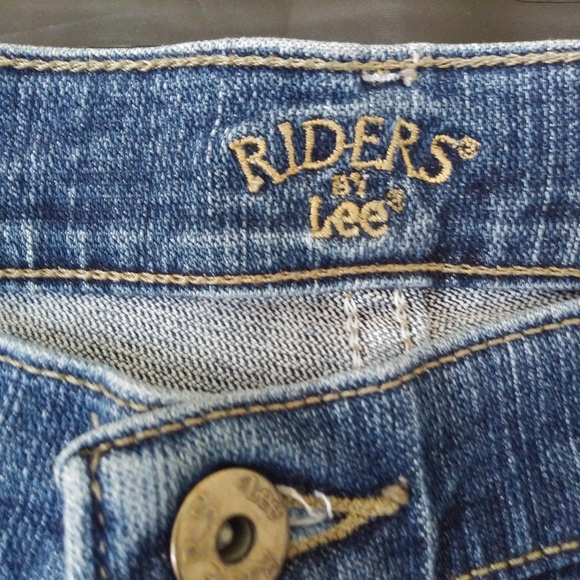 Riders by Lee | Jeans | Clearance Riders Lee Blue Jeans | Poshmark
